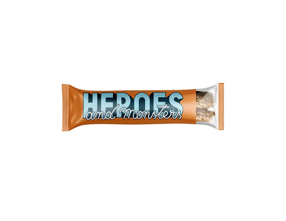 Heroes & Monsters Baton cu susan | OTOTO