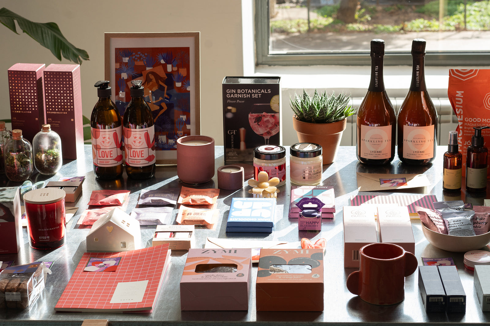OTOTO | Home