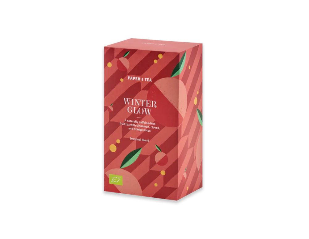 Ceai de fructe Winter Glow | OTOTO