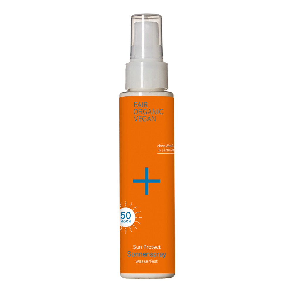 Spray SPF 50 | OTOTO