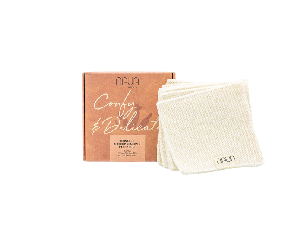 Dischete demachiante reutilizabile | OTOTO